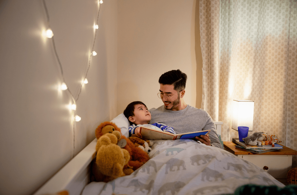 The Importance Of Routine And Structure In Childcare - Edunanny.com