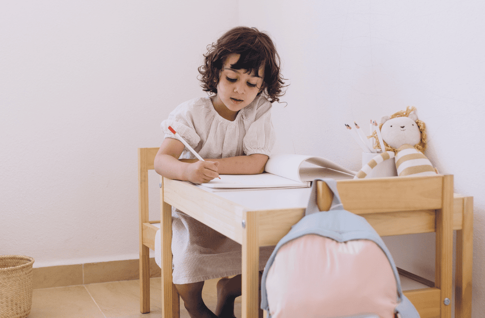 The Importance Of Routine And Structure In Childcare - Edunanny.com