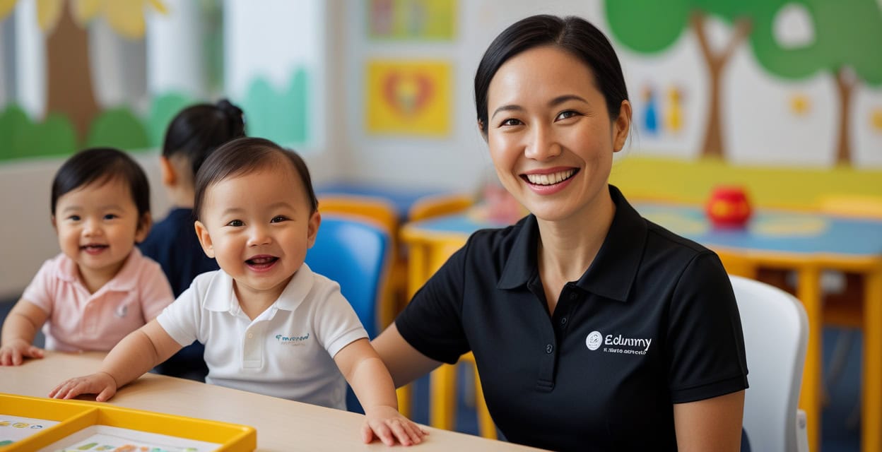 Building Singapore’s Future Roots: The EduNanny Blueprint For Holistic ...